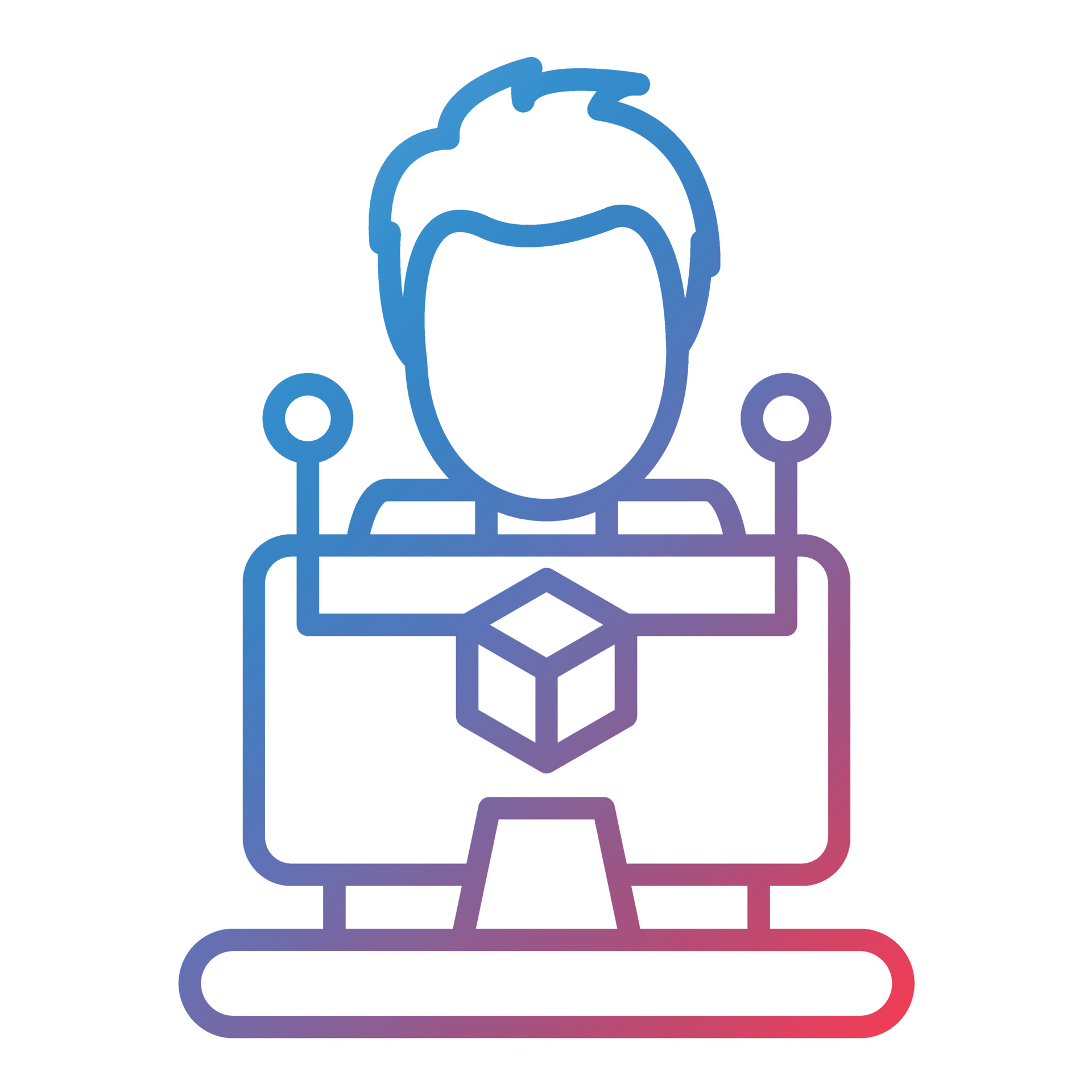 Custom Software Development - The Solution - iExcel