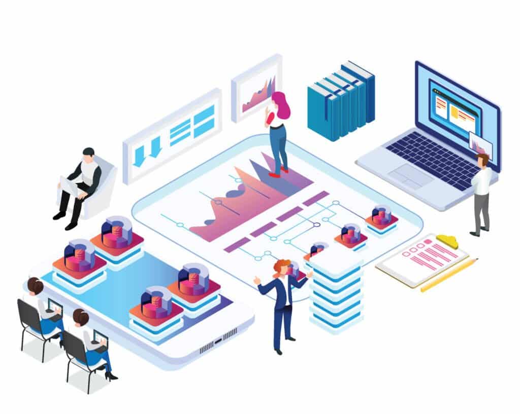 Enterprise Software Development | Automation - IExcel