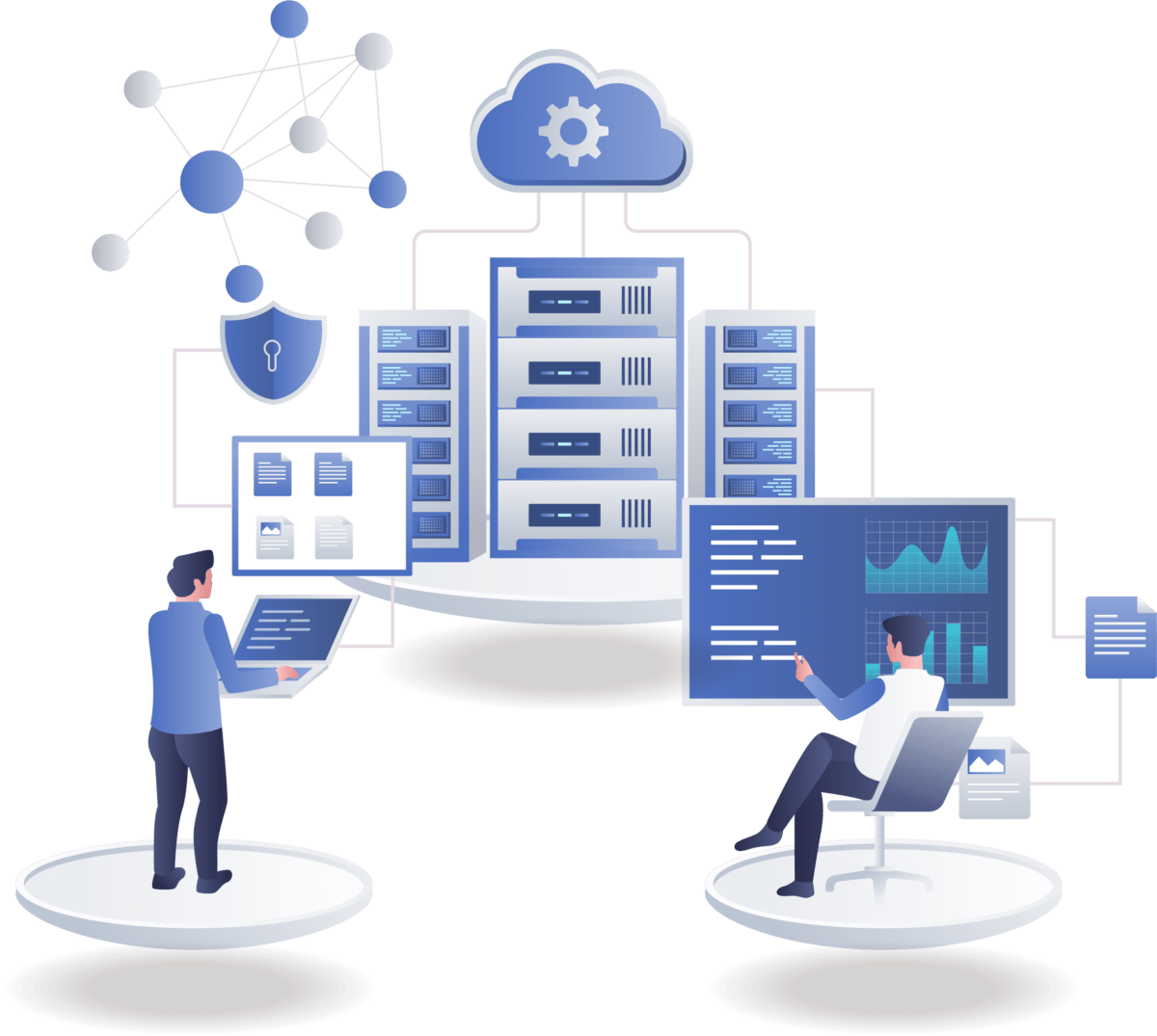 Custom Software Development + AI Company Hong Kong - IExcel